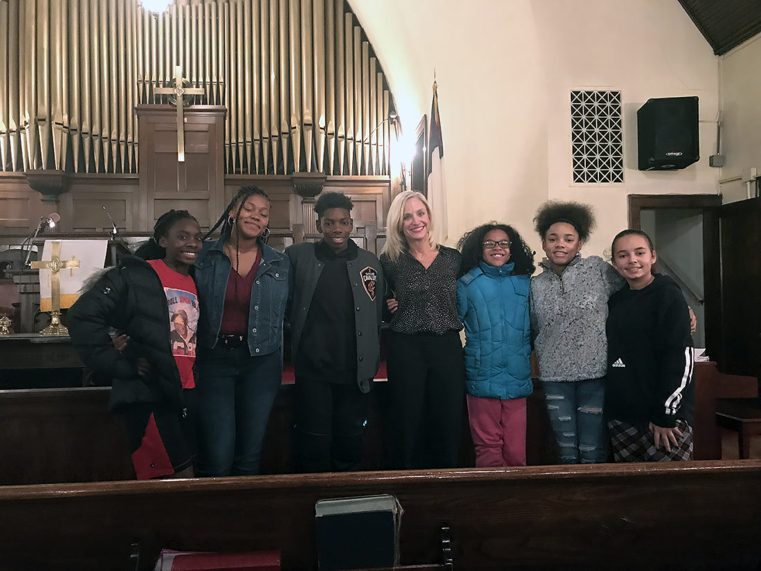 Guest speaker | News, Sports, Jobs - The Herald Star